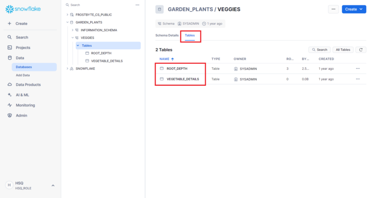 HULFT Square と snowflake を接続してみた - バンブロ！ ～ HULFT Squareによるデータ連携