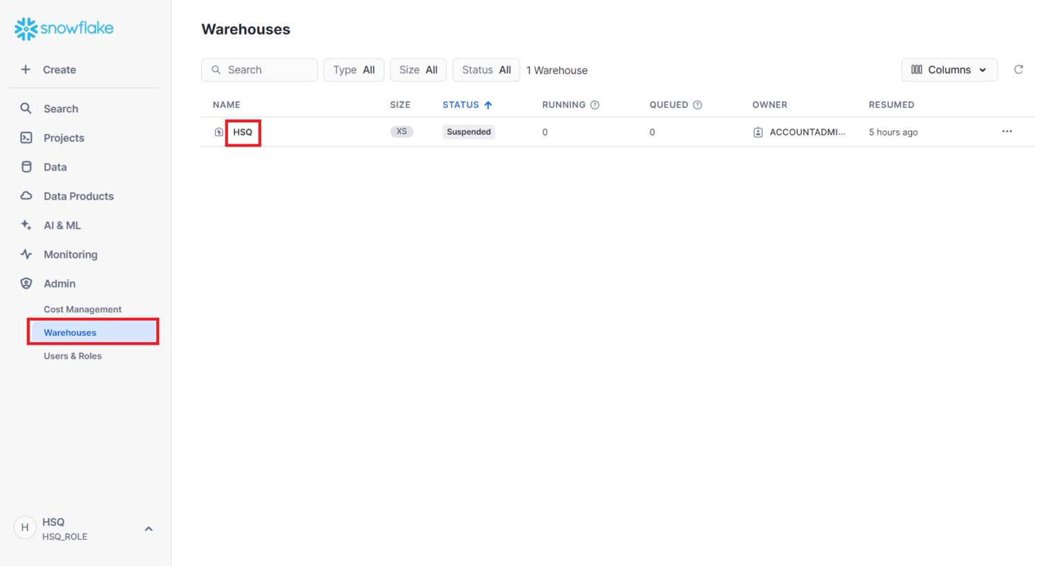 HULFT Square と snowflake を接続してみた - バンブロ！ ～ HULFT Squareによるデータ連携