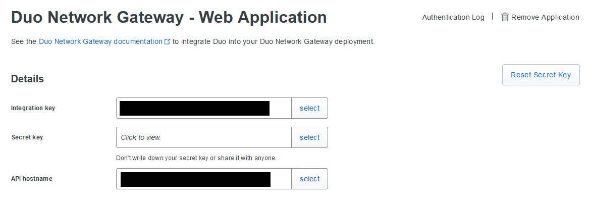 Cisco DuoのDuo Network Gateway（Web）を立ててみた | バンブロ ！ ネットワークソリューション特集