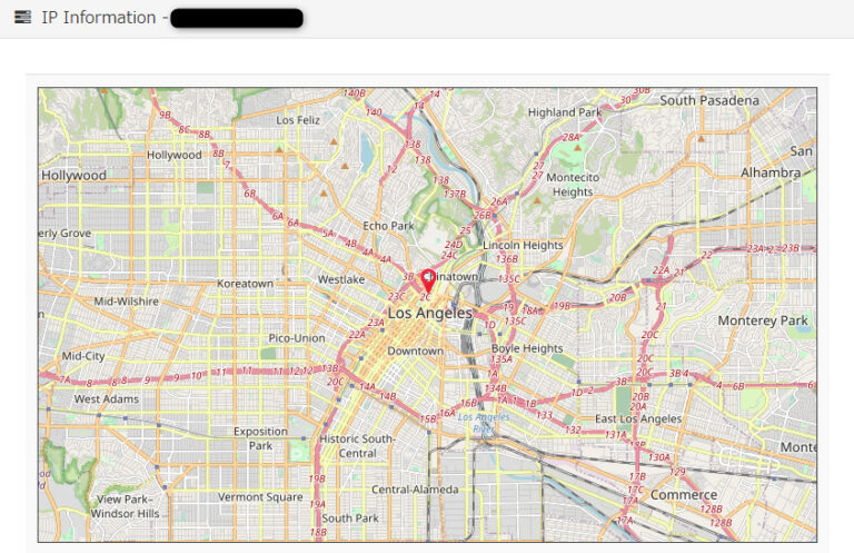 Cato Networks SASEの出口PoP指定 | バンブロ ！ ネットワークソリューション特集
