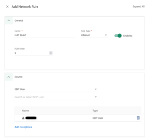 Cato Networks SASEの出口PoP指定 | バンブロ ！ ネットワークソリューション特集