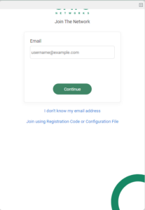 Cato Networks SASEのSDPクライアントインストール（Windows編） | バンブロ ！ ネットワークソリューション特集